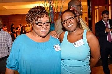 Urban Block Party... Gone 80's! - Big Sister Association of Greater Boston