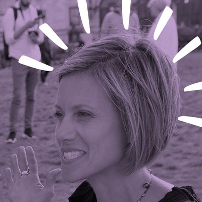 Meet Big Igniter Kate Gilbert - Big Sister Association of Greater Boston