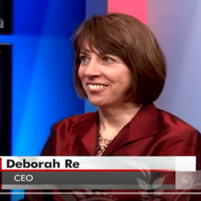 Watch our CEO on WBZ TV - Big Sister Association of Greater Boston